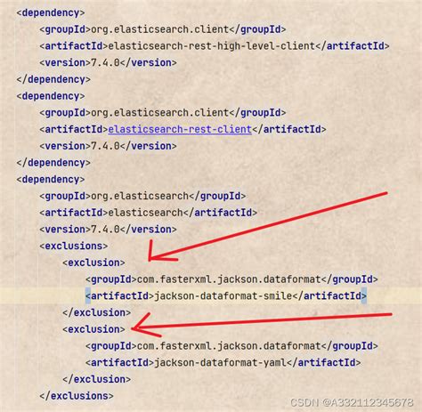 java 读取d java develop code leadnews repository new com fasterxml