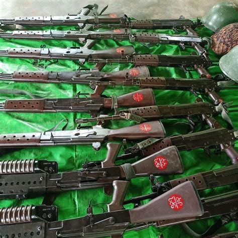 Aa နှင့်တိုက်ပွဲတွင် သေဆုံးသော စစ်သား ၃၇ ဦးတွင် ခလရ ၂၇၀ တပ်ရင်းမှူး