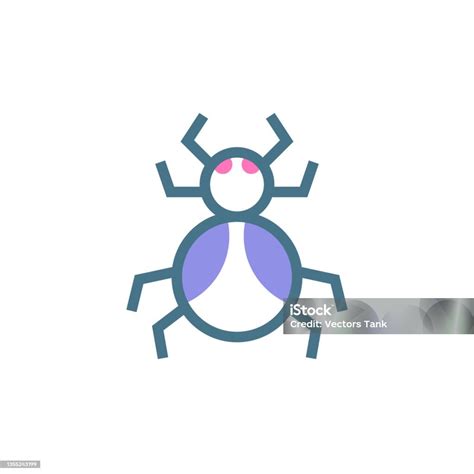 Software Bug Stock Illustration Download Image Now Computer Computer Bug Cut Out Istock