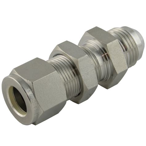 Superlok Anjic Bulkhead Connector Valvesandfittingscom