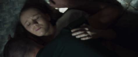 Nude Video Celebs Laia Manzanares Nude La Desconocida