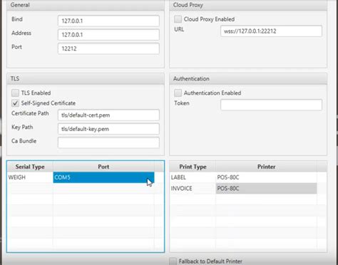 [proposal] faster way to print silent print webapp hardware bridge feature requests