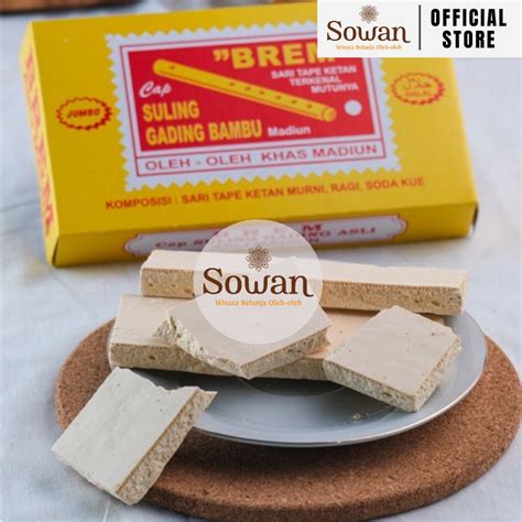 Jual Brem Cap Suling Gading Aneka Ukuran Besar Shopee Indonesia