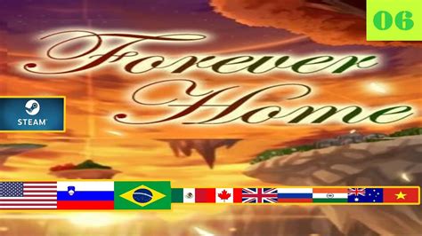 Forever Home Intro EP06 YouTube