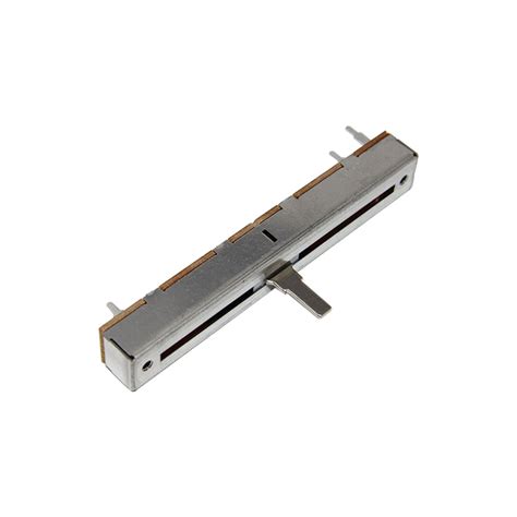 Large Slider Potentiometer 10k Ohm Beirut Electrocity