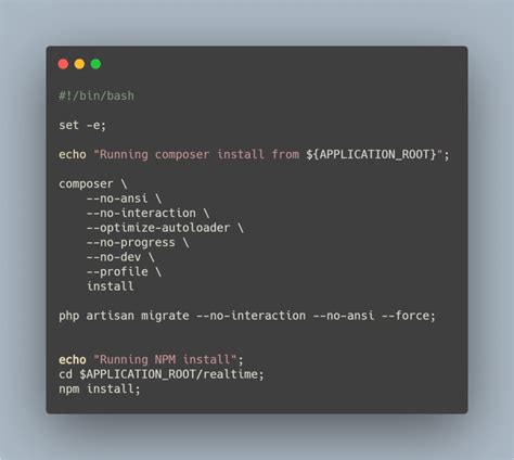 Amezmo The Modern Tool For PHP App Hosting And It S Amazing DEV