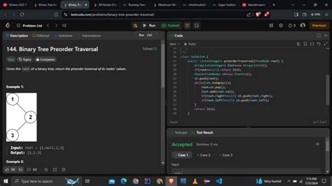 Nitesh Kushwaha On Linkedin Consistency 100daysofcode Leetcodechallenge Coding Programming