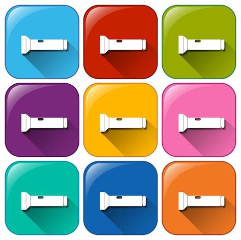 Pile Buttons Vectors And Illustrations For Free Download