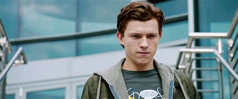 Peter B Parker Spider Man