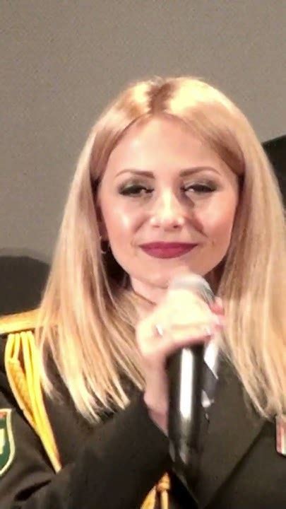 ПОГРАНИЧНАЯ ВЕСНА ⭐ Ансамбль пограничной службы ⭐ Женская вокальная группа Youtube