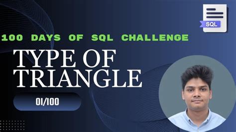 Saurav Arya On Linkedin Types Of Traingle Hackerrank Problems Hackerrank Solution Easy