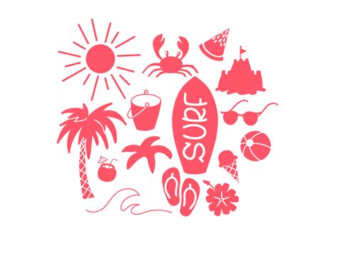 Surface Pattern Design By Michelle Ayres On Dribbble