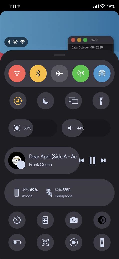 Setup Nord Based On Nord Color Palette Iosthemes Setup Nord Based On Nord Color Palette Iosthemes