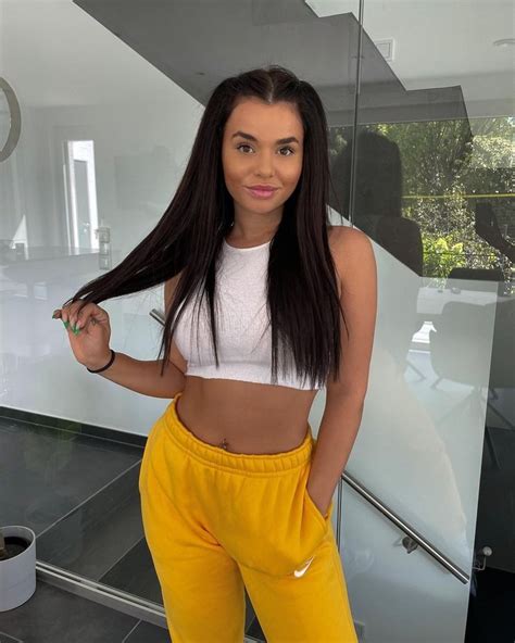 Picture of Isabell Böttger model