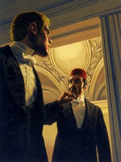 The Persians Silence Classics Spiderwebart Gallery