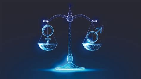 Webinar “ai And Gender Preventing Bias Promoting Equality” Gender Equality