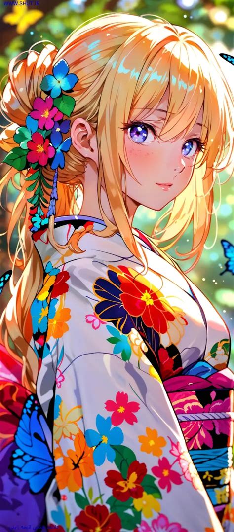 دانلود عکس انیمه ژاپنی