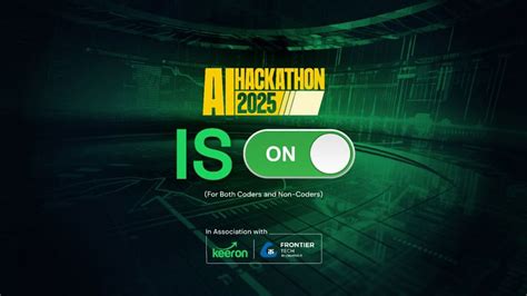 ai hackathon 2025 to drive ethical ai innovations in bangladesh the