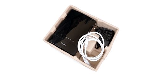 Review Router TP Link Archer C I TechView