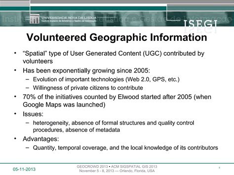 Exploratory Analysis Of Openstreetmap For Land Use Classification Ppt