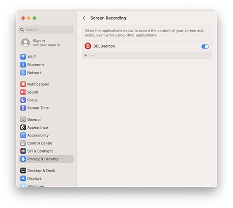 disabling bitdefender endpoint security tools permissions beyond full
