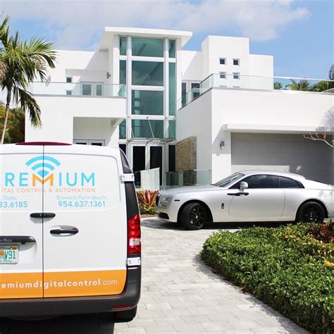 Smart Theater Installation And Service Technology Solutions Smart