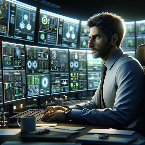 Why Security Logging And Monitoring Does Matter