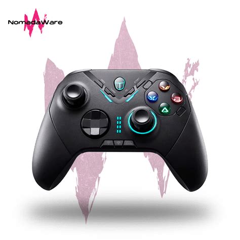 Gamepad Inalambrico Thunderobot G70 Nomadaware