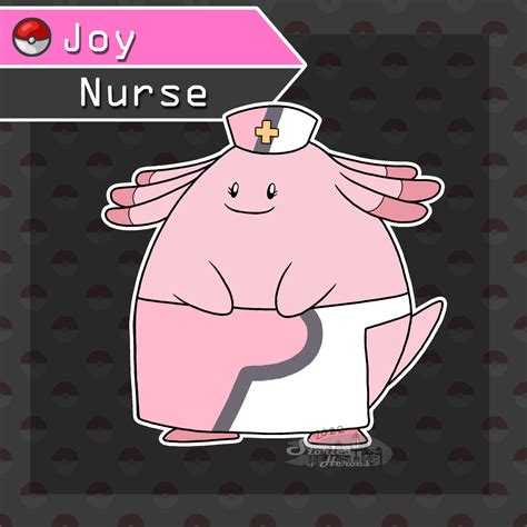 Pkmn Rn Joy By Stories Of Heroes On Deviantart