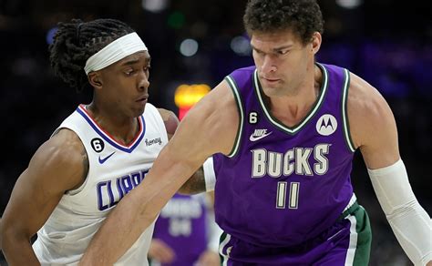Regardez Milwaukee Bucks Vs Los Angeles Clippers En Ligne Gratuitement