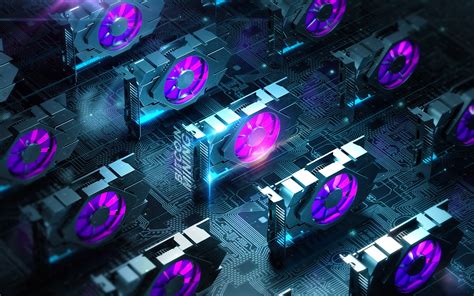 Top 6 Cryptocurrencies Worth Gpu Mining In 2019 Nulltx