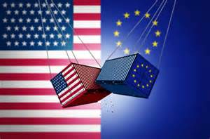 A New Flashpoint In U S Europe Trade Relations Seeking Alpha