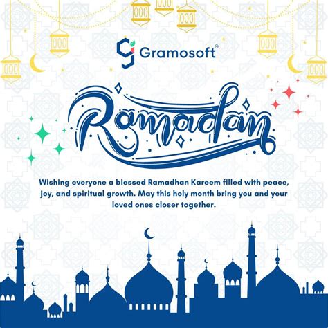 Celebrating Ramadan With Diversity And Inclusion Athirethinam Naganathan Posted On The Topic