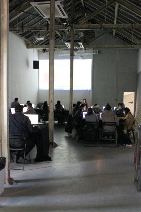 Parametric Design Workshop In Sofia Morphocode