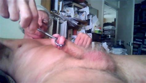 Urethral Play Part