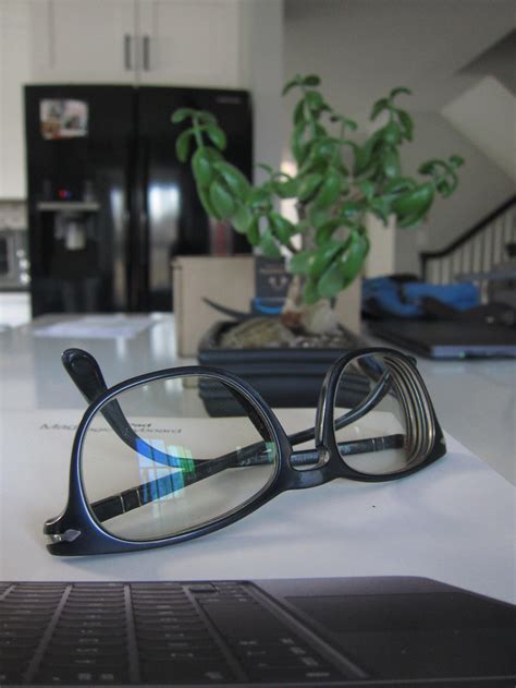 Kevin C Tofel Havent Gotten Outside For Any Photos Due To Cold