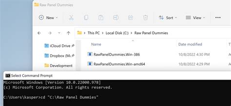 Running Cli Applicatio Skaarhoj Wiki