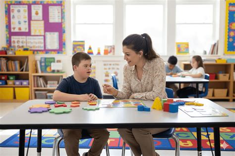 Ablespace Blog 9 Best Ideas For Decorating A Special Education Classroom