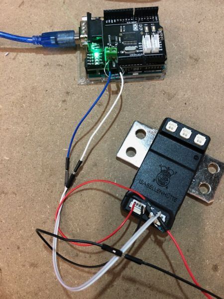Getting Started With Can Bus And An Arduino Uno Openinverter Org Wiki