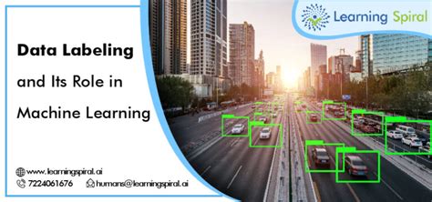 Data Labeling Learning Spiral Ai