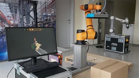 asbis bulgaria ltd on linkedin asbis roboticsolutions cobots