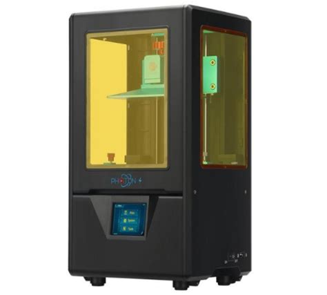 Топ 5 лучших бюджетных 3D-принтеров 2021 года