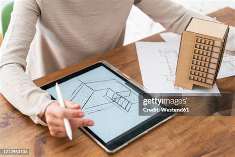 Digitalisation Architecture Photos And Premium High Res Pictures