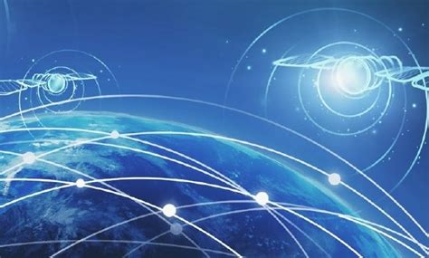 Esa To Help Develop Secure Quantum Communications Esa Vision