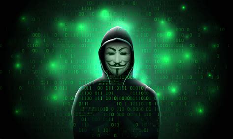 Hacktivism Is Back Because It Never Went Away • The Register