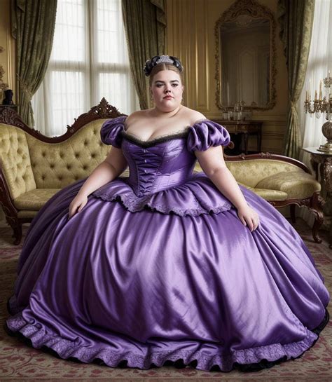 Stepsister 108 By Lilymwilliams On Deviantart