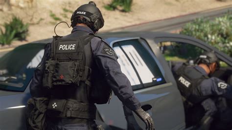 Lapd Uniform Regulations At Todd Briggs Blog