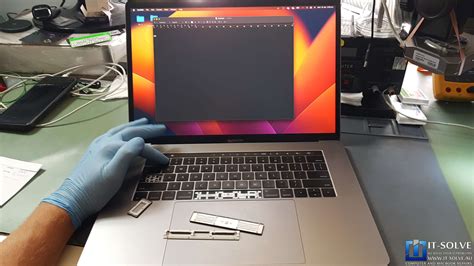 2018 Macbook Not Typing Keys Repair Keyboard Replacement It Solve Repairs