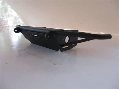 Skeleton Prerunner Scx10 Scx10 Ii Umg10 Front Bumper Scalerfab