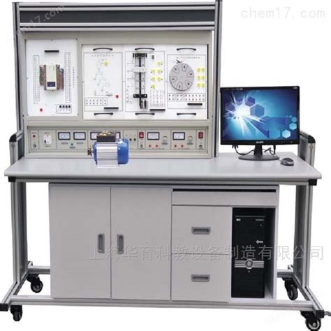 Hy Plc2d Plc可编程控制器实验装置 化工仪器网 Hy Plc2d Plc可编程控制器实验装置 化工仪器网